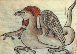 The strange tale of the Warsaw basilisk | A Blast From The Past