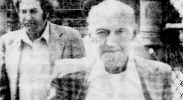 The longest prison sentences ever served | A Blast From The Past