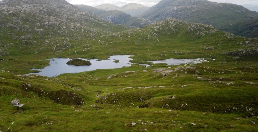 The Grey Dog of Meoble | A Blast From The Past