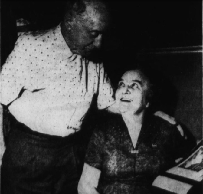 The longest prison sentences ever served | A Blast From The Past