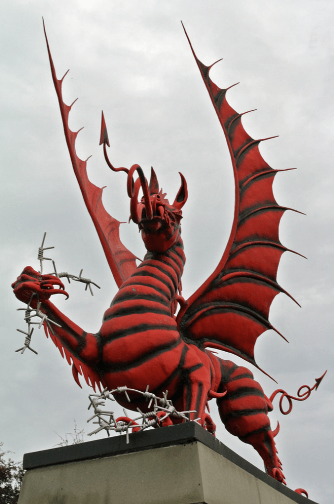 Folklore | A Blast From The Past