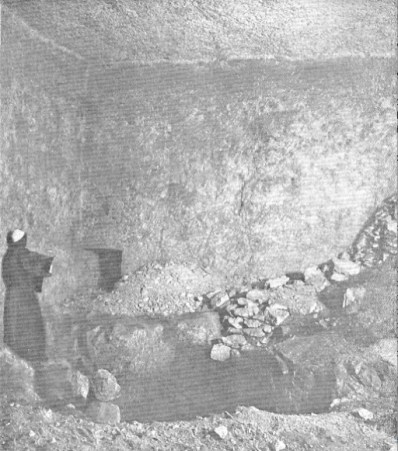 Inside the Great Pyramid | A Blast From The Past