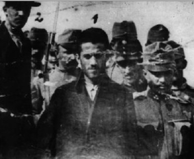 Gavrilo Princip’s sandwich | A Blast From The Past