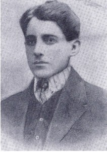 Gavrilo Princip’s sandwich | A Blast From The Past