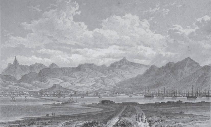 The wizard of Mauritius | A Blast From The Past