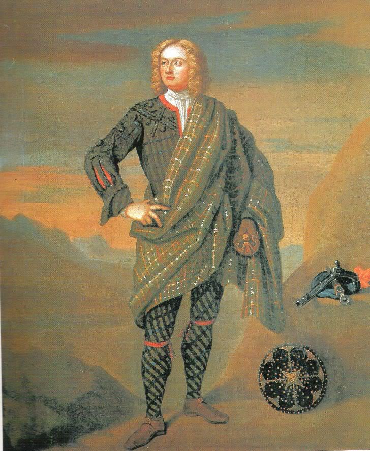 Andrew-Macpherson-AKA-cluny-macpherson | A Blast From The Past