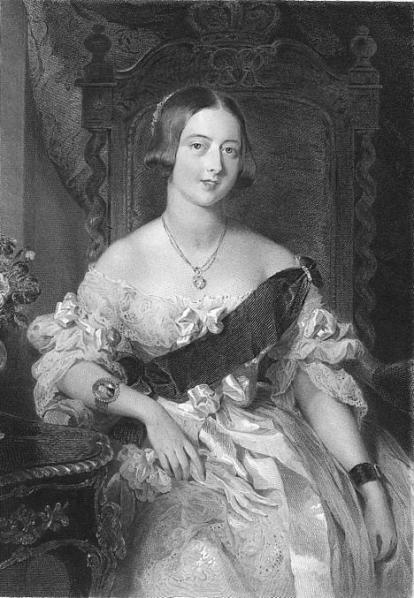 Queen Victoria’s £5: the strange tale of Turkish aid to Ireland during ...