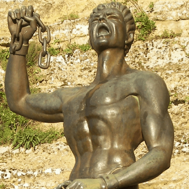 King, magician, general … slave: Eunus and the First Servile War ...