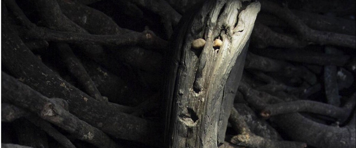 ballachulish-figure | A Blast From The Past