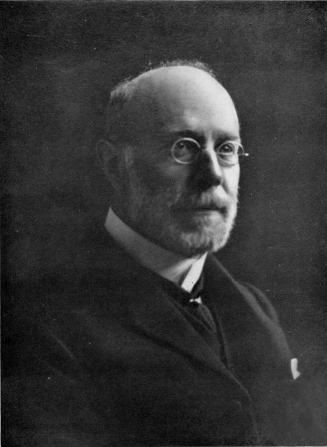 In the cave of the witches | A Blast From The Past