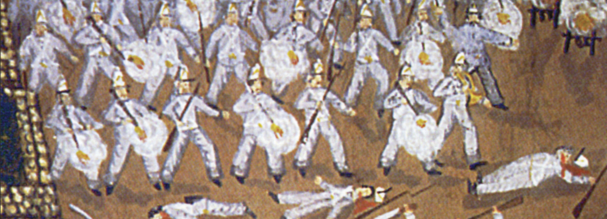 caste-war | A Blast From The Past